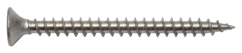 Chipboard screws PZ, countersunk head, full thread | SWG Schraubenwerk ...