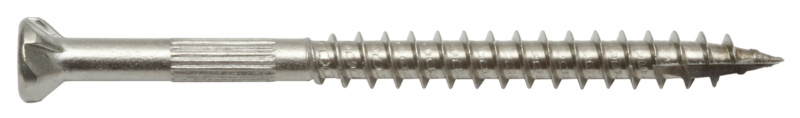Fence construction screws TX, countersunk head | SWG Schraubenwerk ...