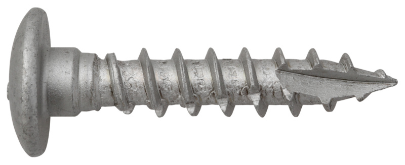 Post screws TX, round pan head | SWG Schraubenwerk Gaisbach GmbH