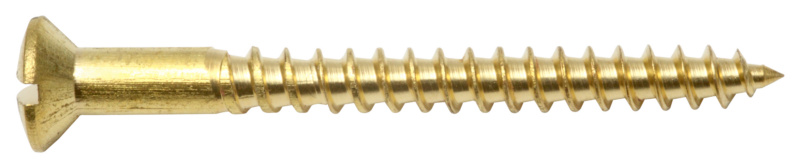 Wood screws | SWG Schraubenwerk Gaisbach GmbH