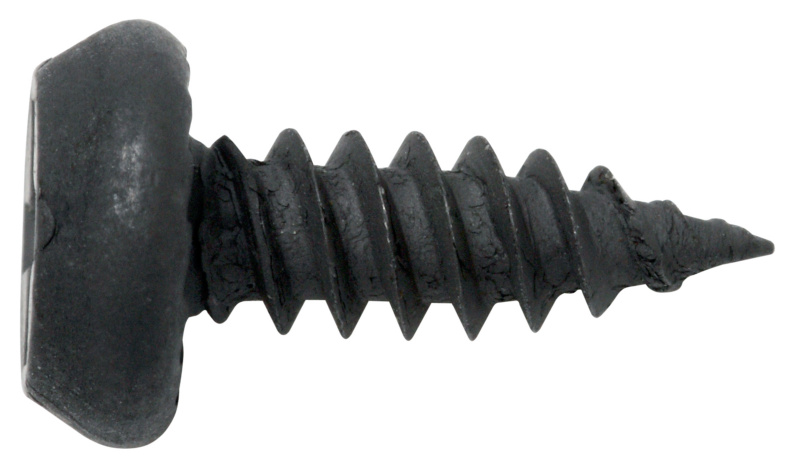 Profile connection screw PH, head with special serration | SWG ...