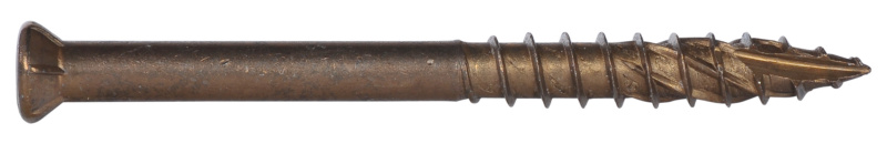 Decking screws | SWG Schraubenwerk Gaisbach GmbH