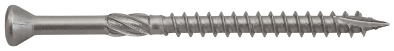 Decking screws TX, countersunk head | SWG Schraubenwerk Gaisbach GmbH