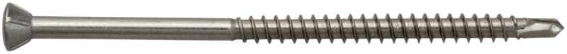 FaÃ§ade profile screws | SWG Schraubenwerk Gaisbach GmbH