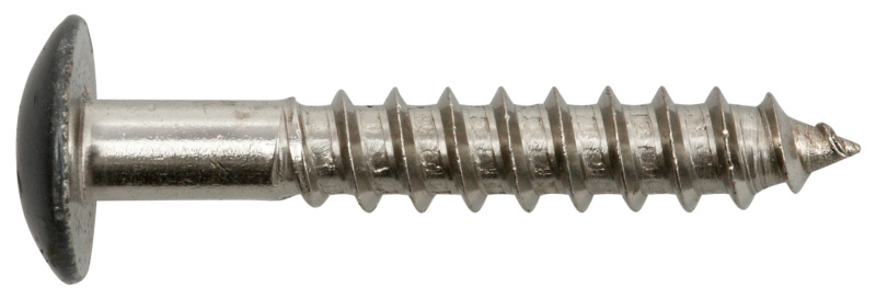 FaÃ§ade construction screws TX, round pan head | SWG Schraubenwerk ...