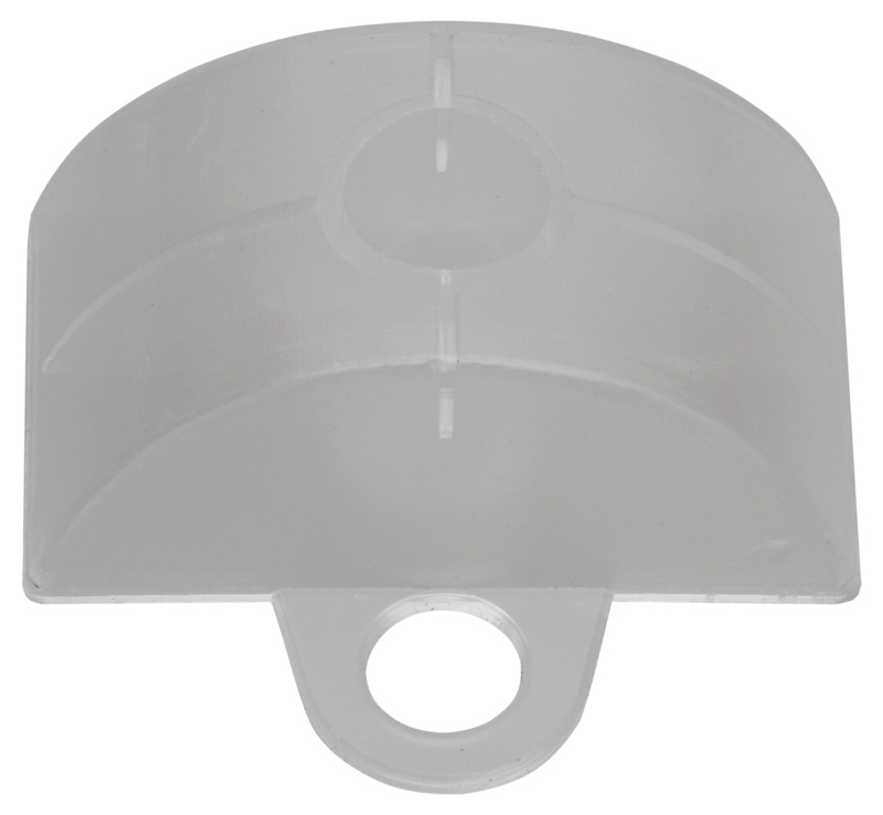 Entretoise, plastique, plaques ondulées | SWG Schraubenwerk Gaisbach GmbH