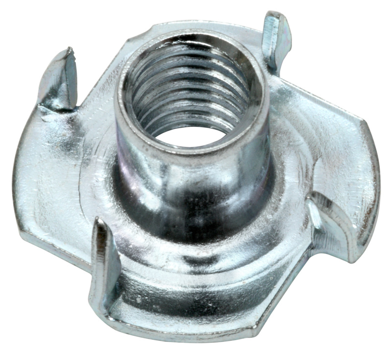 Einschlagmuttern | SWG Schraubenwerk Gaisbach GmbH