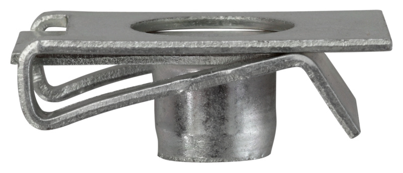 Blechmuttern | SWG Schraubenwerk Gaisbach GmbH