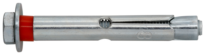 Metalldübel mit Schraube | SWG Schraubenwerk Gaisbach GmbH