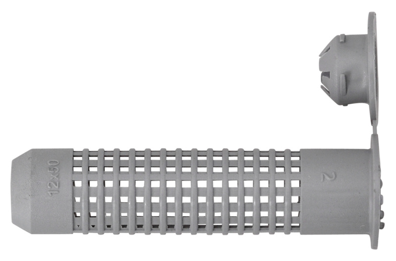 Perforated sleeves | SWG Schraubenwerk Gaisbach GmbH