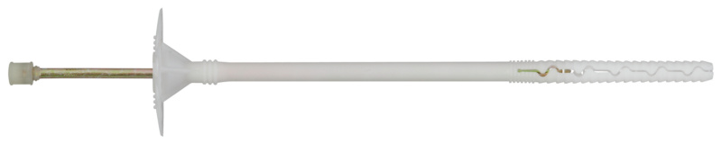Insulation anchors/dowels with steel nail | SWG Schraubenwerk Gaisbach GmbH