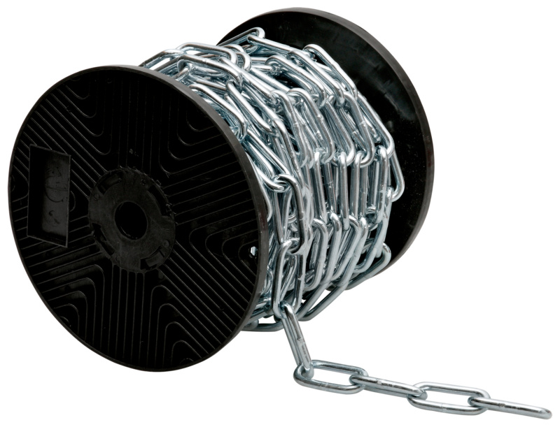 Rundstahlketten langgliedrig C | SWG Schraubenwerk Gaisbach GmbH