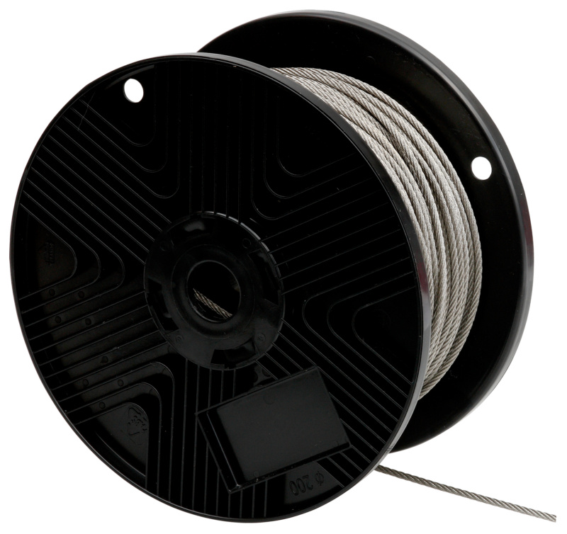 Wire cables | SWG Schraubenwerk Gaisbach GmbH