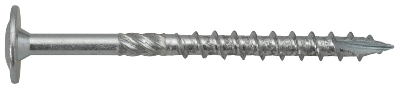 Timber screws TX, wafer head | SWG Schraubenwerk Gaisbach GmbH