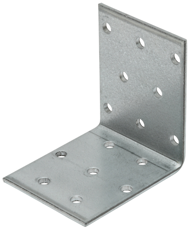Perforated angle bracket | SWG Schraubenwerk Gaisbach GmbH