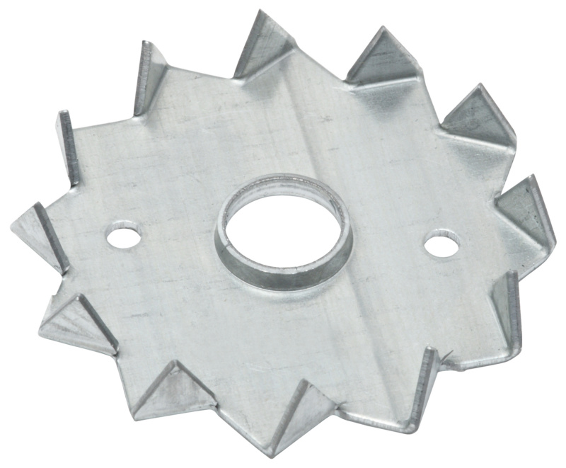 Press-in anchor, one-sided | SWG Schraubenwerk Gaisbach GmbH