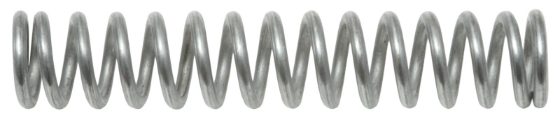 Druckfedern DIN 2095 | SWG Schraubenwerk Gaisbach GmbH