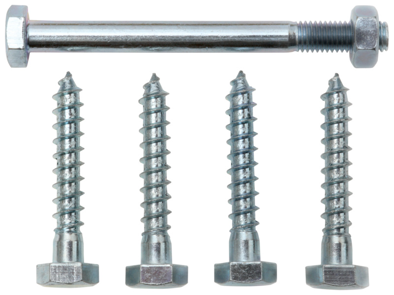 Mounting kits | SWG Schraubenwerk Gaisbach GmbH