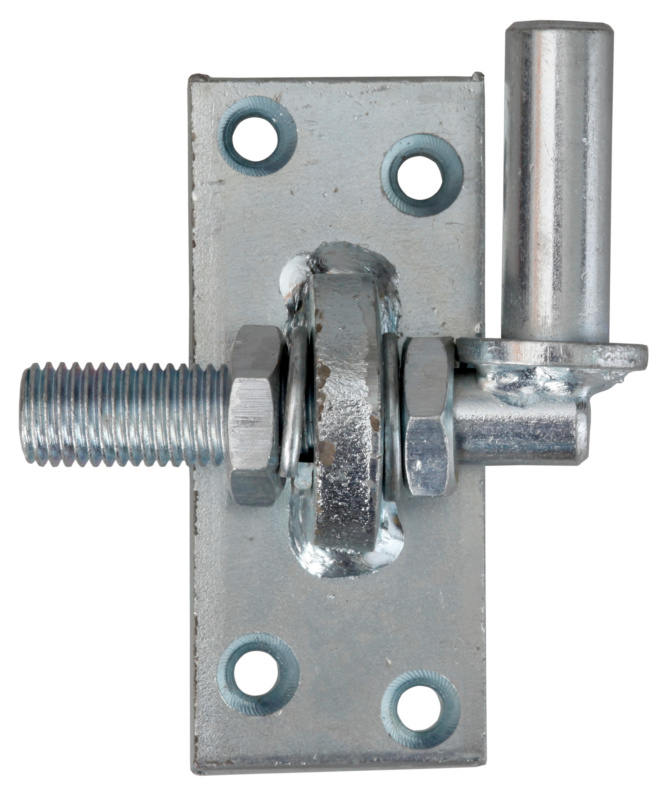 Kloben verstellbar | SWG Schraubenwerk Gaisbach GmbH