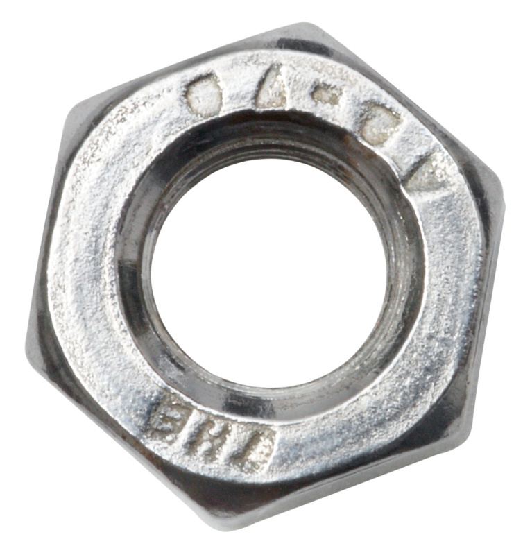 DIN-/ISO & Normteile und Verbindungselemente | SWG Schraubenwerk ...