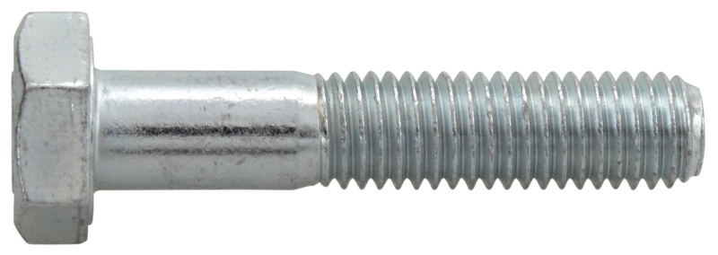 Threaded bolts 8.8, hexagon head, DIN 931 | SWG Schraubenwerk Gaisbach GmbH