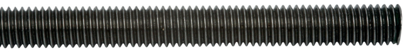 Threaded rods | SWG Schraubenwerk Gaisbach GmbH