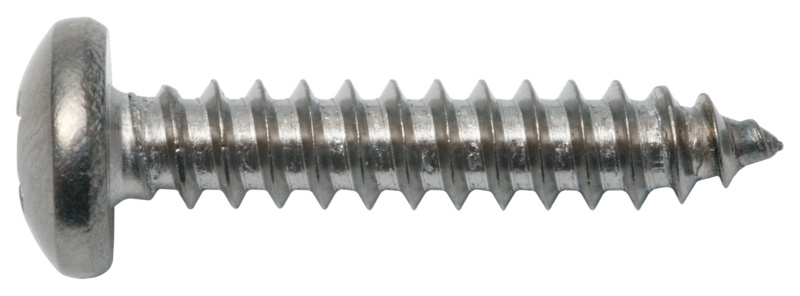 Blechschrauben | SWG Schraubenwerk Gaisbach GmbH