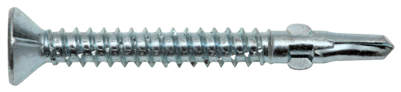 Vis à tôle avec rondelle, tête hexagonale, DIN 6901 | SWG Schraubenwerk ...