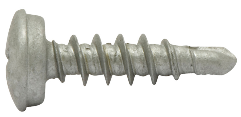 Licence plate screws PH, self-drilling | SWG Schraubenwerk Gaisbach GmbH