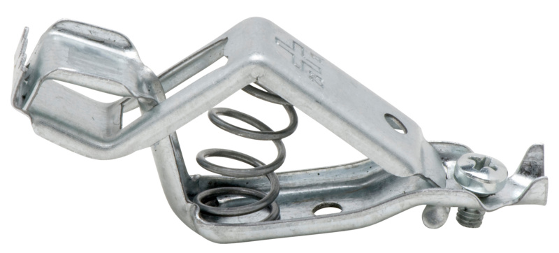 Battery charging clips | SWG Schraubenwerk Gaisbach GmbH