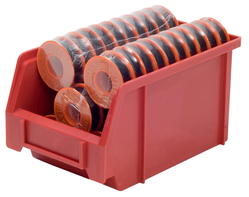 Cintas aislantes para cajas de almacenamiento | SWG Schraubenwerk ...