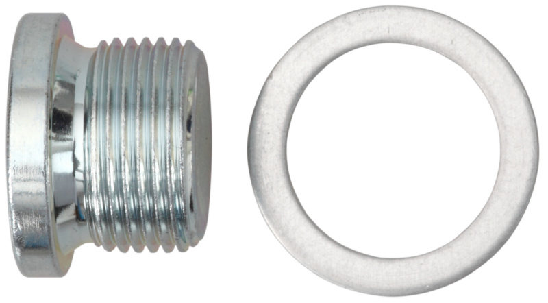 Oil drain plugs, sealing rings | SWG Schraubenwerk Gaisbach GmbH