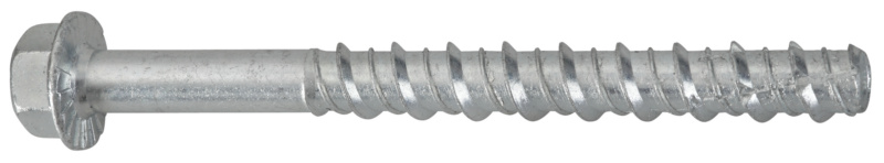 Concrete screws | SWG Schraubenwerk Gaisbach GmbH