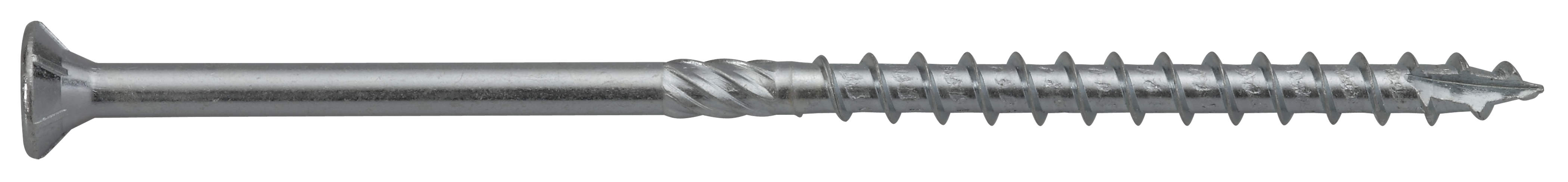 Timber screws | SWG Schraubenwerk Gaisbach GmbH