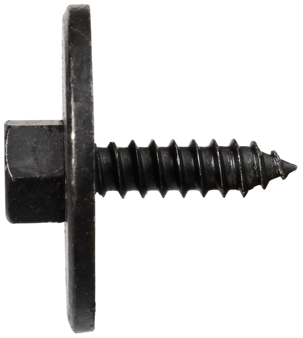 Combination screw | SWG Schraubenwerk Gaisbach GmbH